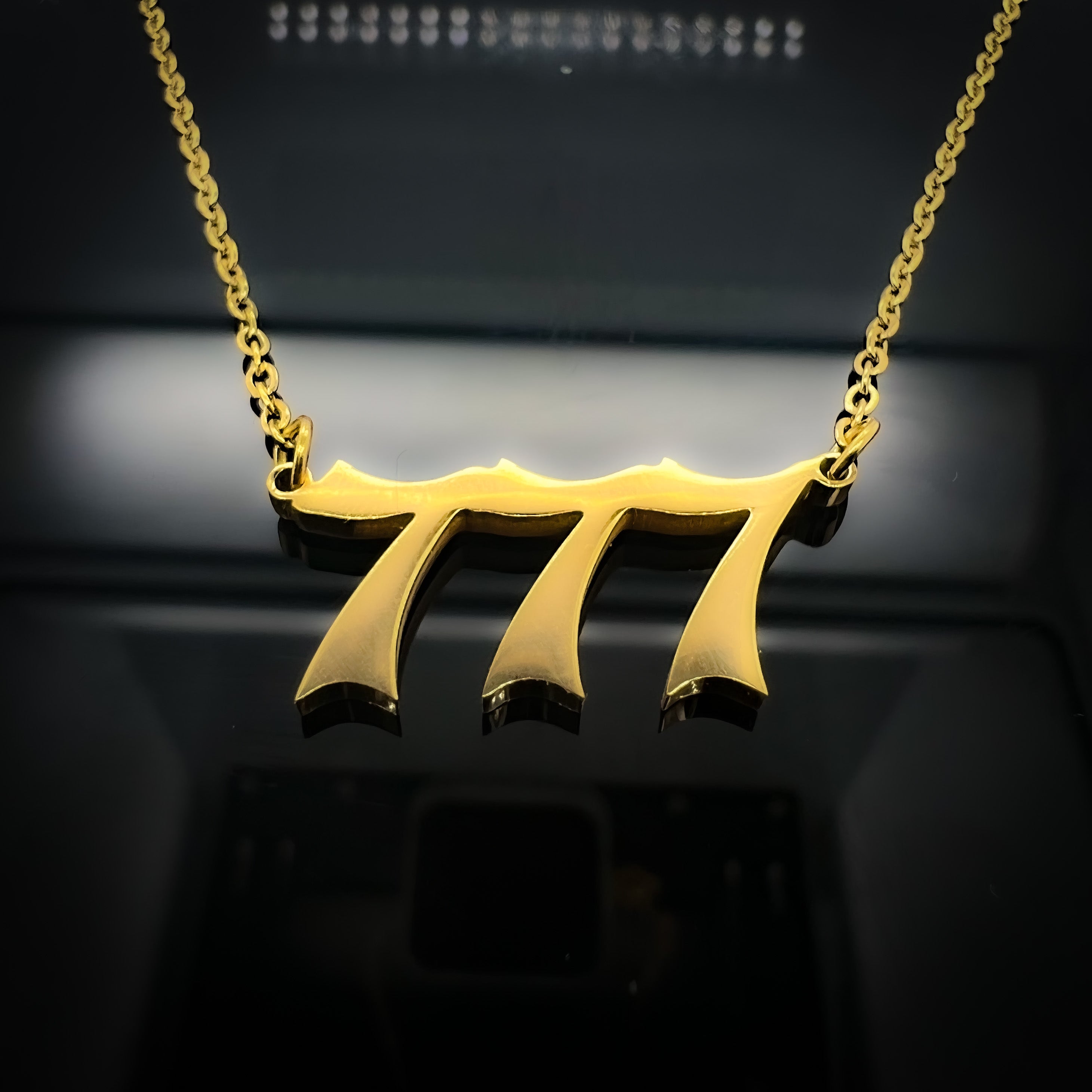 Angel Numbers – Ancient Aura Jewelry