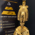 Ausar/ Asar/ Osiris Gold Chain – Ancient Aura Jewelry